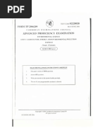 UWI GPA Grading Scheme | PDF | Theory | Critical Thinking