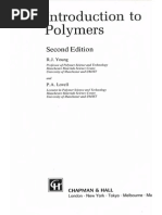 Polymer Science | PDF