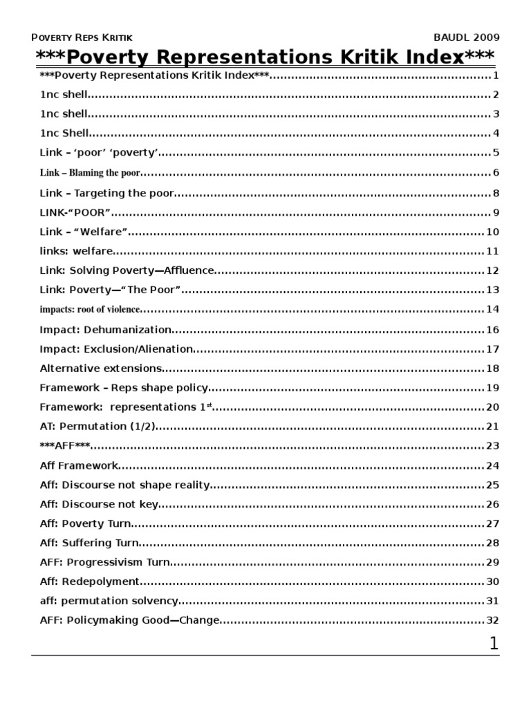 The Dehumanizing Rhetoric of Poverty: How Labels Like 'The Poor ...