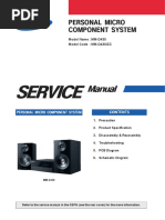 DSAS Mk2 - Installation Guide | PDF | Power Supply | Fuse (Electrical)