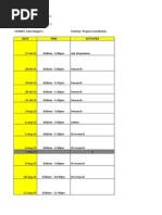 SSS Sickness Benefit Reimbursement Form | PDF | Sick Leave | Employment