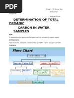 TOC Analysis For Standard Methods 5310B - Shimadzu | PDF | Total ...
