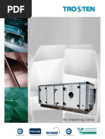 VRV Pipe Sizes | PDF | Nature