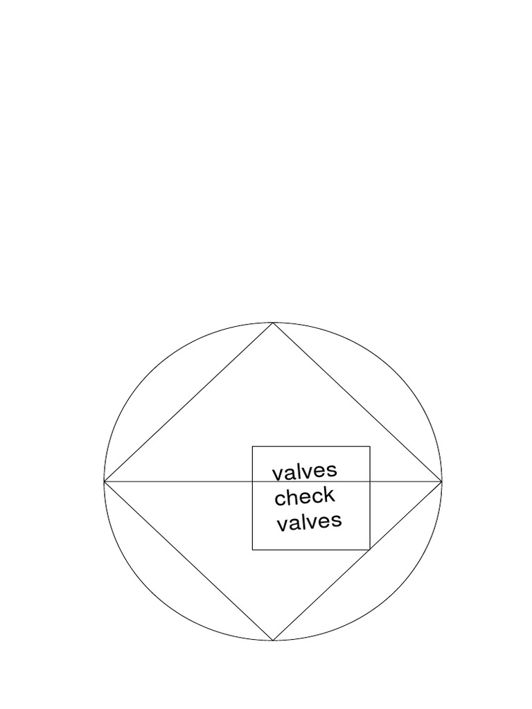 Check Valves Logo | PDF