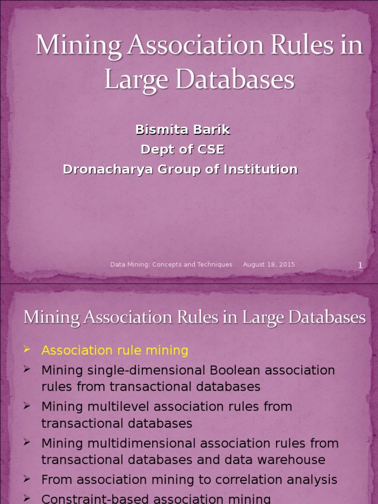 Lecture No 4 5 6 Download Free Pdf Data Analysis Algorithms