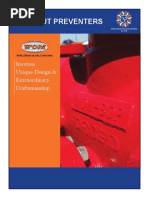 Cameron D DL Annular Bop Catalog | PDF | Piston | Cylinder (Engine)