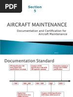 ATA 100.pdf | Aircraft | Aerospace Engineering