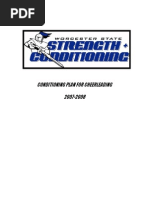 Bodybuilding - The Rock Hard Challenge (Month 2 Training) | PDF | Lunch ...