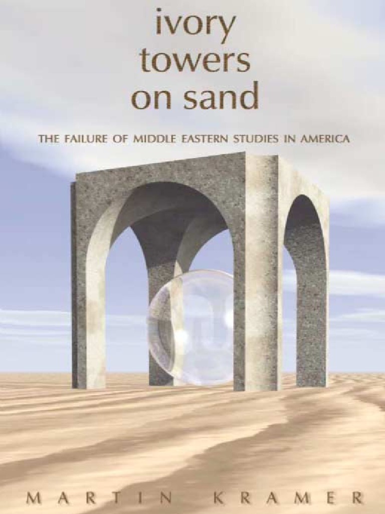 Ivory Towers | Social Sciences | Science