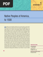 First Peoples A Documentary Survey of American Indian History 6th ...