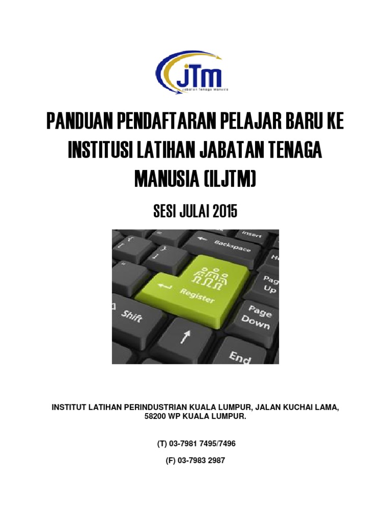 Ilp KL | PDF