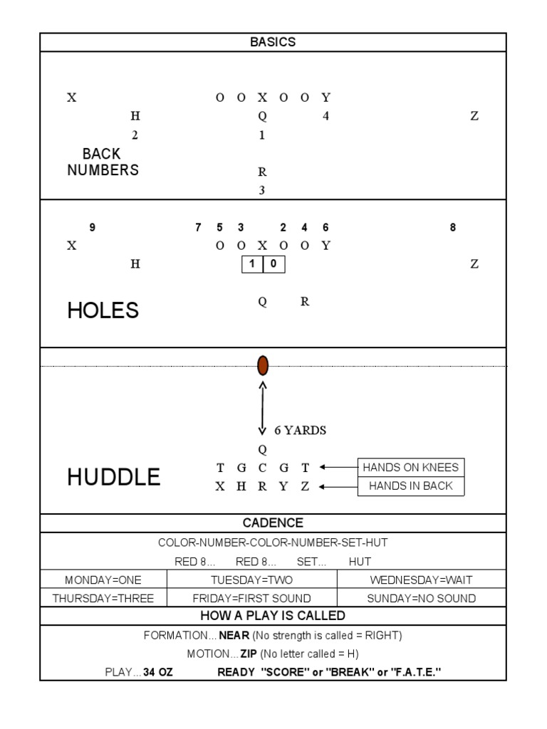 Ecco PB Feeder | PDF | Sports | Gridiron Football