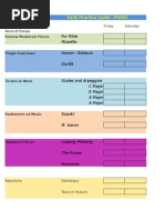 St. Peter Life Plan Overview | PDF | Money | Financial Services