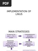 CV Deped Sample | PDF | Teachers | Classroom