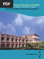 Majlisunnoor Baith PDF | PDF | Languages Of Asia