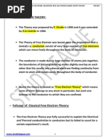 Physics Working Model Ideas | PDF | Light | Optics