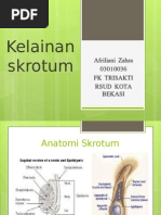 Definisi dan Penyebab Meteorismus | PDF | Kesehatan Holistik