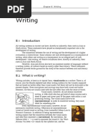 Ethiopian Writing System - Baye Yimam PDF | PDF | Alphabet | Writing