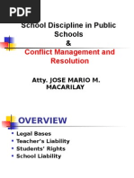 DepEd Learner Information System Overview | PDF