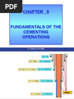 Basic Cement Calculations | PDF