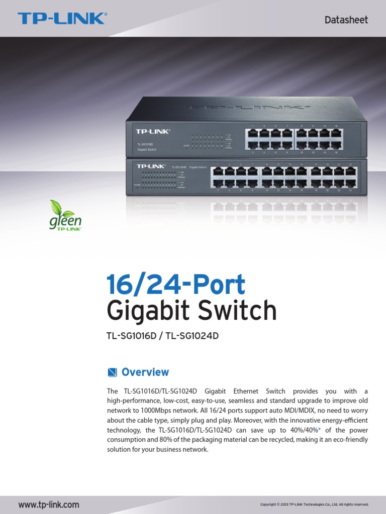 Ficha Switch1 | PDF | Network Switch | Computer Network