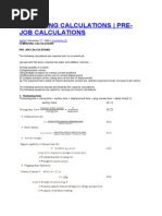 Dull Grading Chart | PDF | Tooth | Geotechnical Engineering