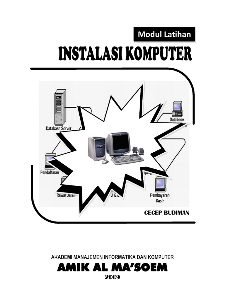 Modul Latihan | PDF