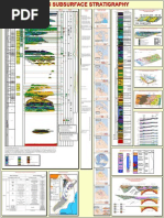 Oman Oil Blocks and Concession Map | PDF | Oman | Petroleum