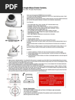 CCTV Installation Guide PDF | PDF | Digital Video Recorder | Closed ...