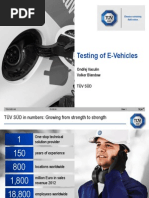 Euro Ncap Aeb Lss Vru Test Protocol v451 | PDF | Vehicle Technology ...