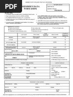 Fillable MCIF V11 Sample | PDF