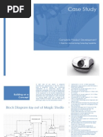 Consilium: Fire Alarm System | PDF | Menu (Computing) | Power Supply