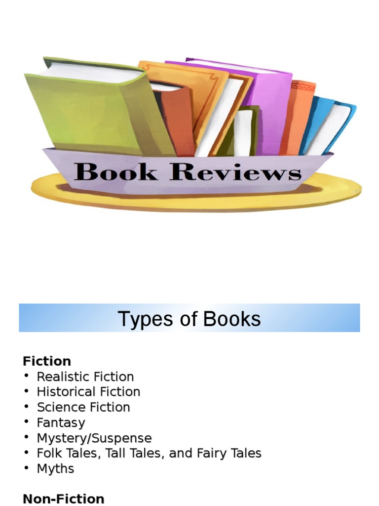 Book Review Session | PDF | Fairy Tales | Non Fiction