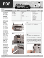 Printer Purge File Black | PDF