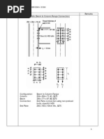 Tabela - Fy e Fu | PDF | Metals | Steel