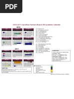 CIS School Calendar 2018-19 | PDF | Observances | Holidays