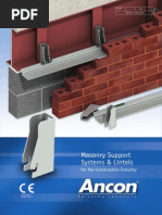 Ingal Eps Utility Poles Brochure PDF | PDF | Structural Steel ...