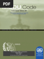 2009 Modu Code | PDF