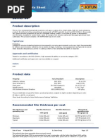 Resist 78: Technical Data Sheet | PDF | Corrosion | Evaporation