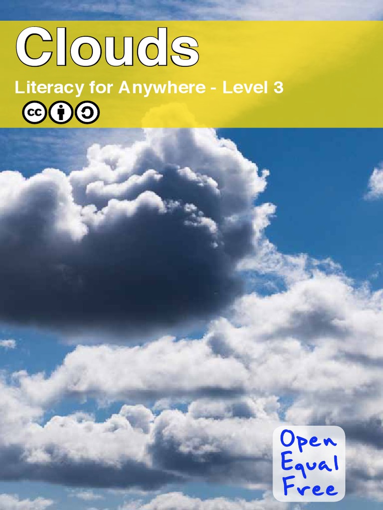 Clouds | PDF