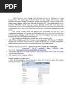 Tutorial Penggunaan DroneDeploy1 | PDF