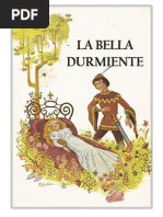 La Bella Durmiente (Guión Teatral) | PDF | Ocio