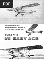 Building a 1/2 VW Aircraft Engine | PDF | Carburetor | Cylinder (Engine)