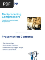 API-670 Condition Monitoring Systems - PDF | PDF