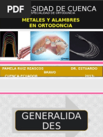 Analisis de Howes | PDF | Diente | Ramas de Odontología