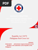 PAGASA's Color-Coded Rainfall Advisory | PDF | Home & Garden | Science ...