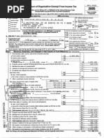 IT12EI - Return of Income Exempt Organisations - External Form | PDF ...