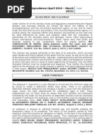 I. Objectives: Write The LC Code For Each | PDF | Lesson Plan | Learning