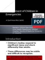 Pediatric Code Sheet | PDF | Drugs Acting On The Nervous System ...