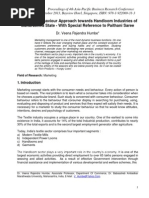 U.S. Customs Form: CBP Form 3495 - Application For Exportation of ...